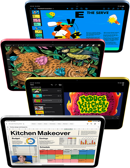 Lovable. Drawable. Magical. – Machines