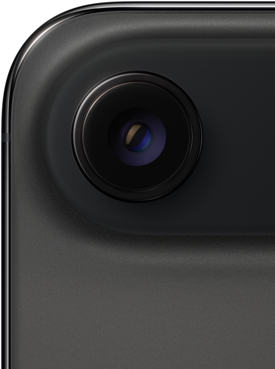 iPhone Air - The thinnest iPhone ever. with Machines Premium Partner