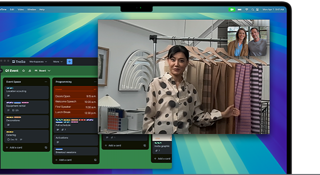 MacBook Pro. The ultimate pro laptop. - Machines Apple Premium Partner