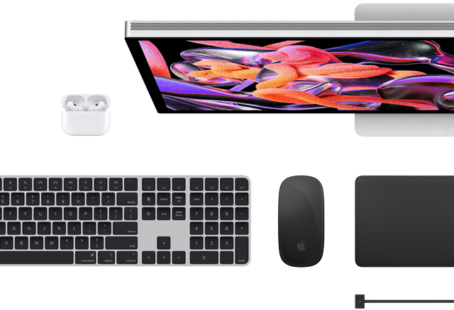 MacBook Pro. The ultimate pro laptop. - Machines Apple Premium Partner